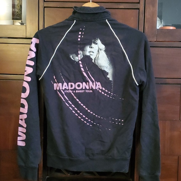American Apparel | Other | Madonna Tour Jacket | Poshmark